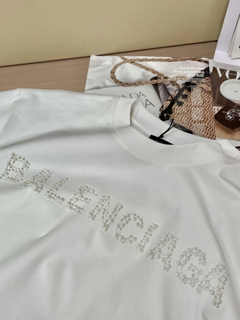 Factory-made Balenciaga T-Shirts