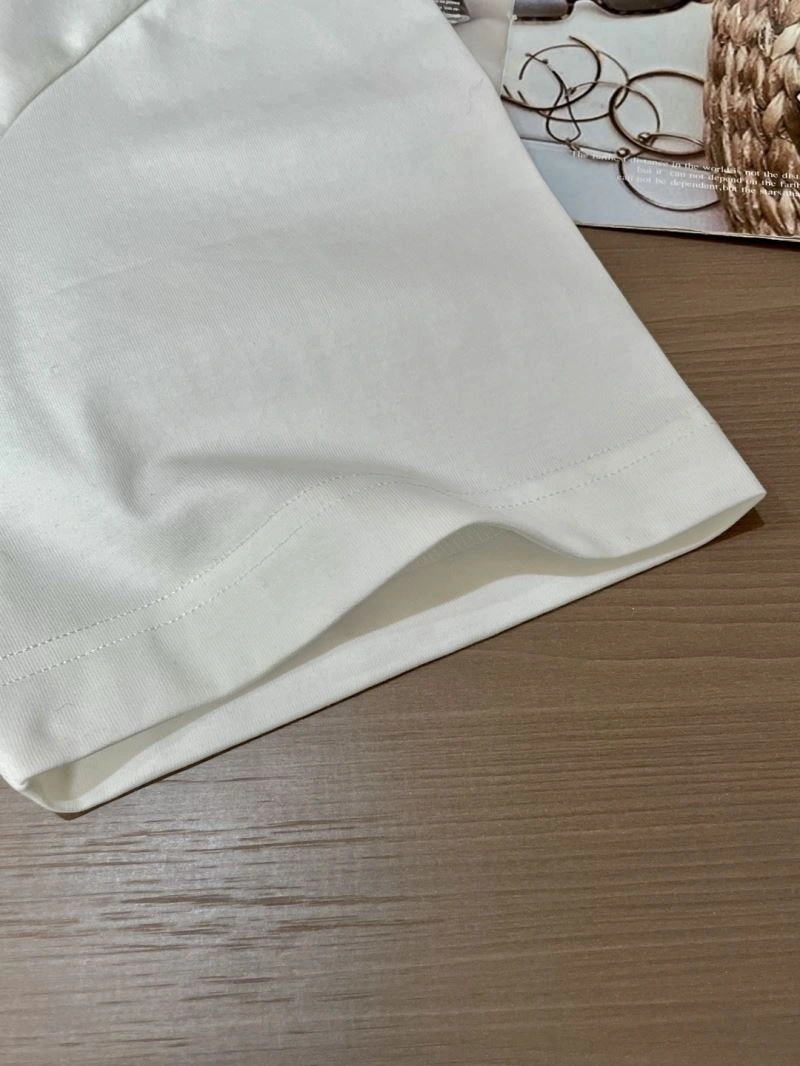 Factory-made Balenciaga T-Shirts