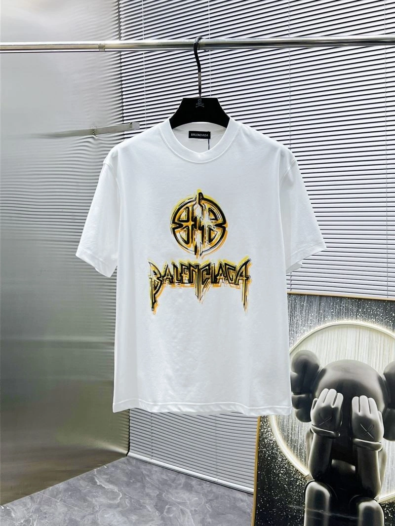 High fidelity Balenciaga T-Shirts