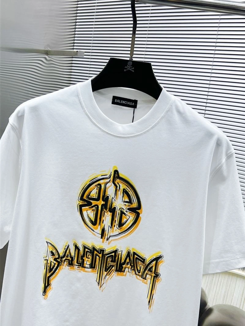 High fidelity Balenciaga T-Shirts