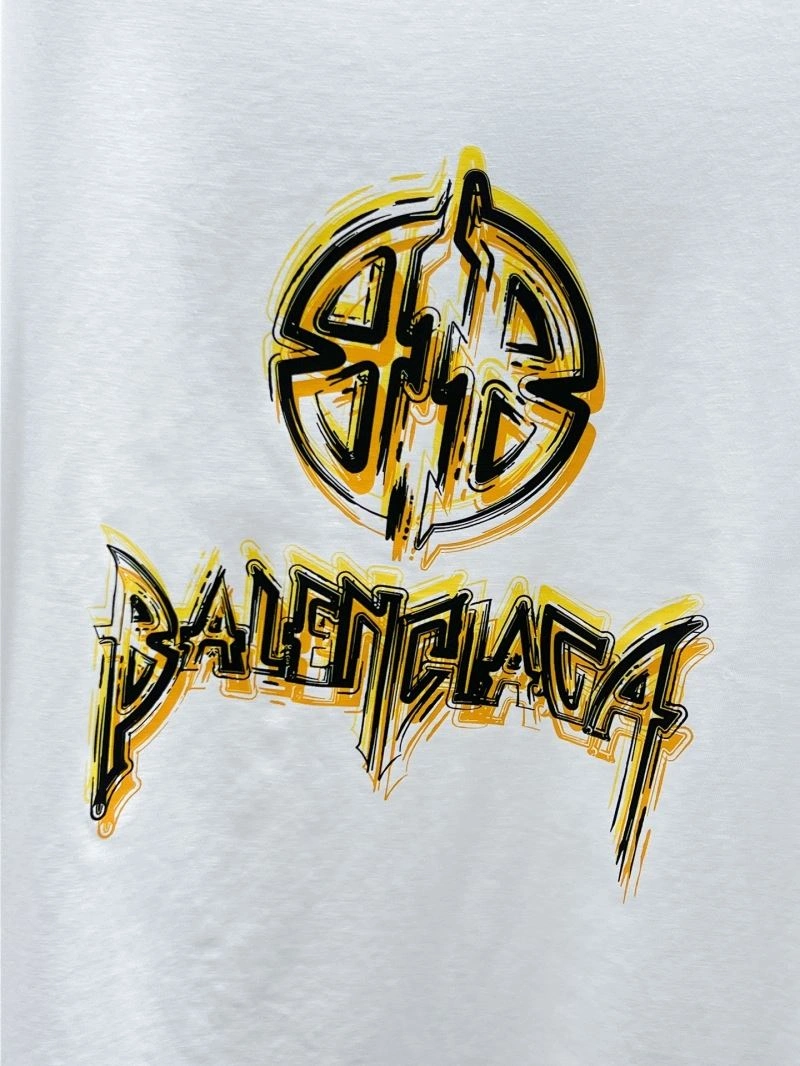 High fidelity Balenciaga T-Shirts