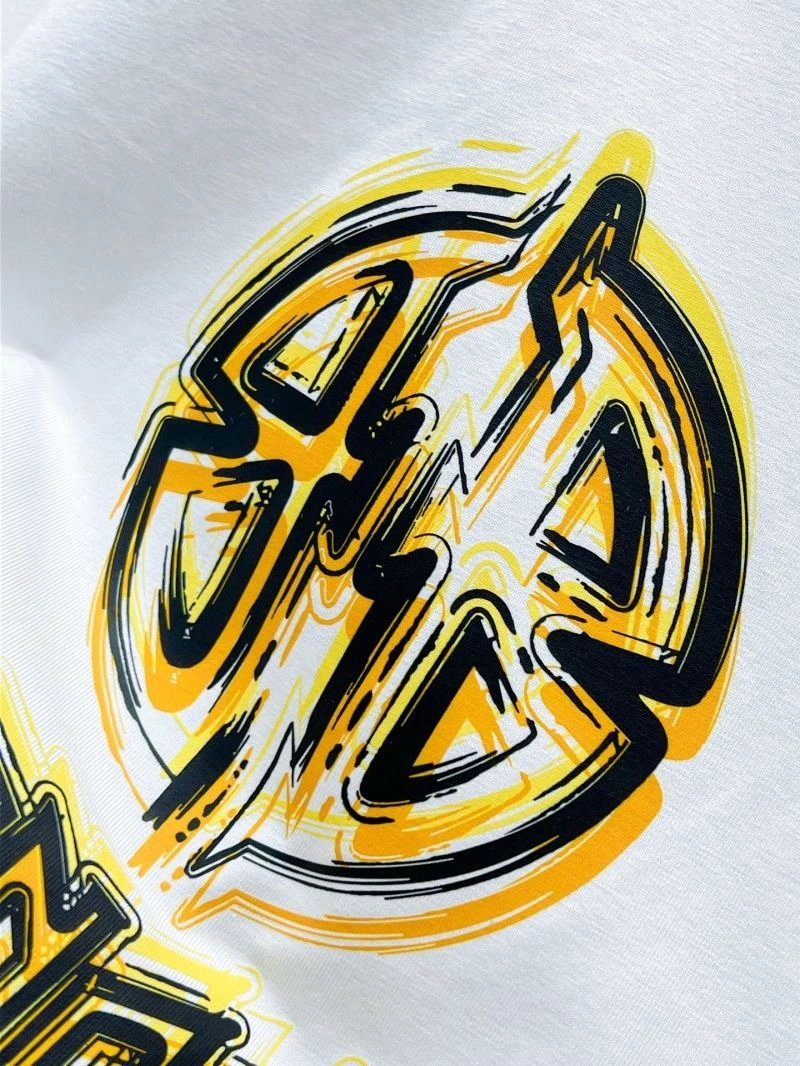 High fidelity Balenciaga T-Shirts