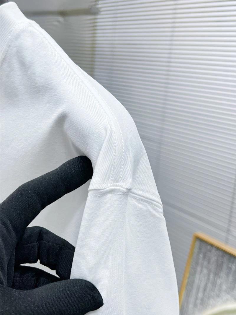 High fidelity Balenciaga T-Shirts