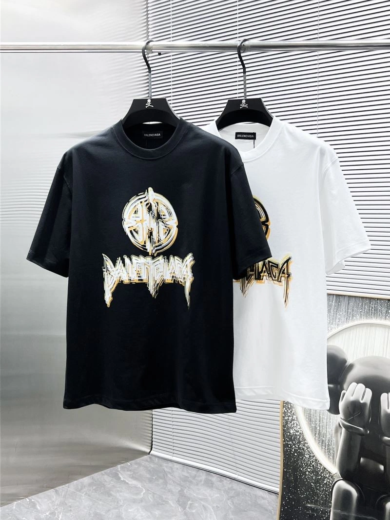 High fidelity Balenciaga T-Shirts