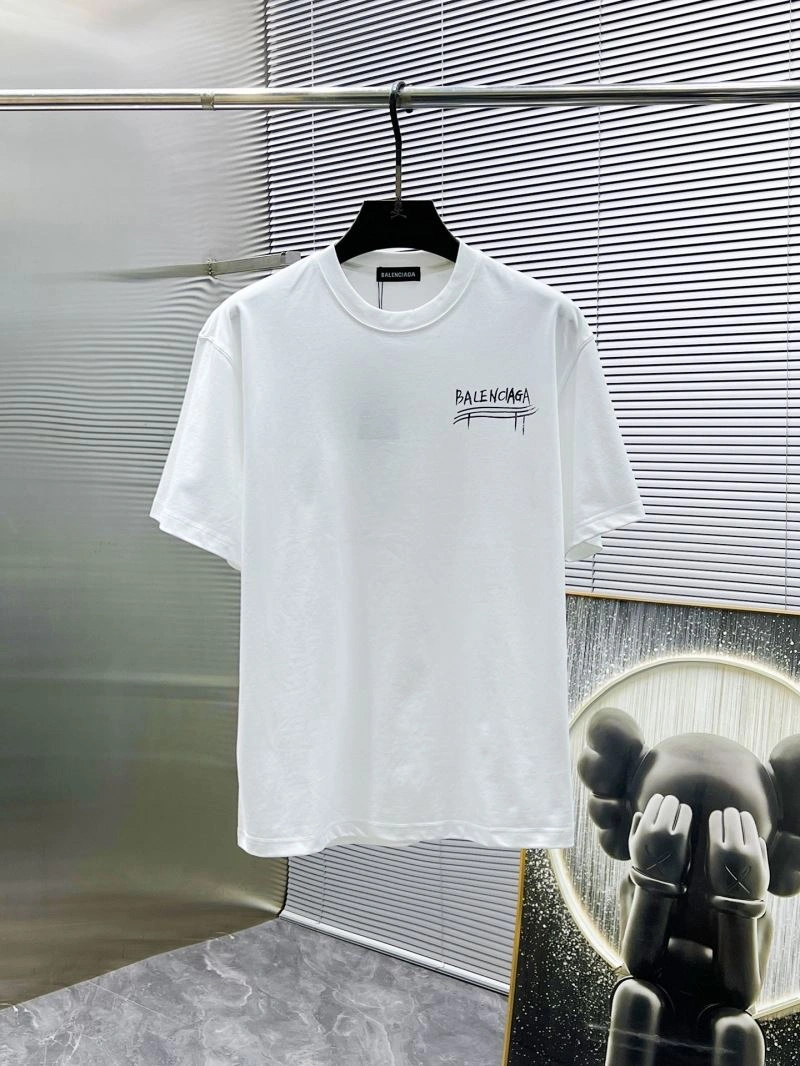Genuine Balenciaga T-Shirts