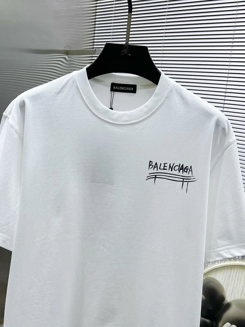 Genuine Balenciaga T-Shirts