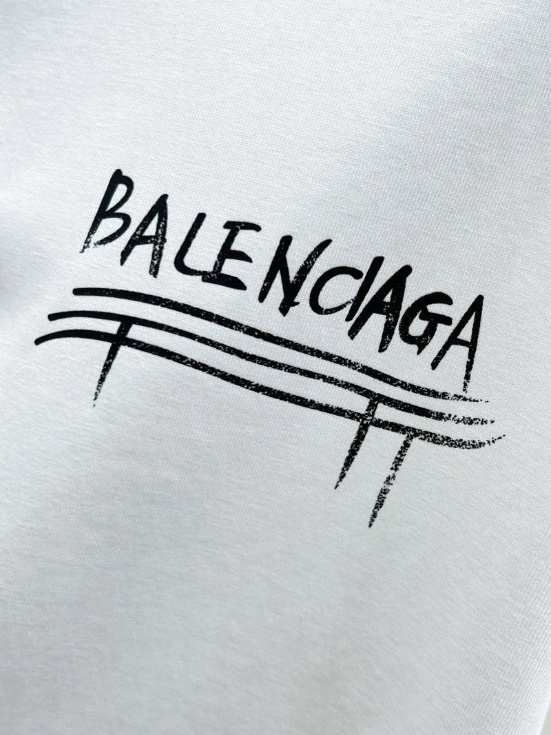 Genuine Balenciaga T-Shirts