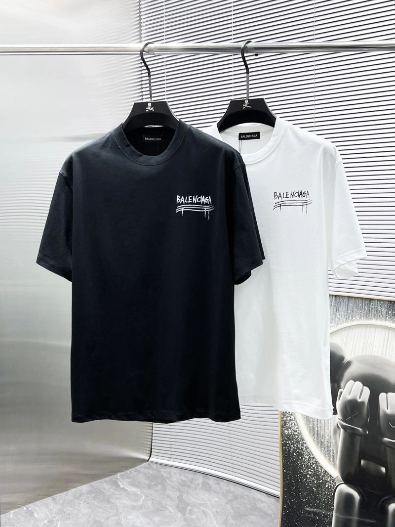 Genuine Balenciaga T-Shirts