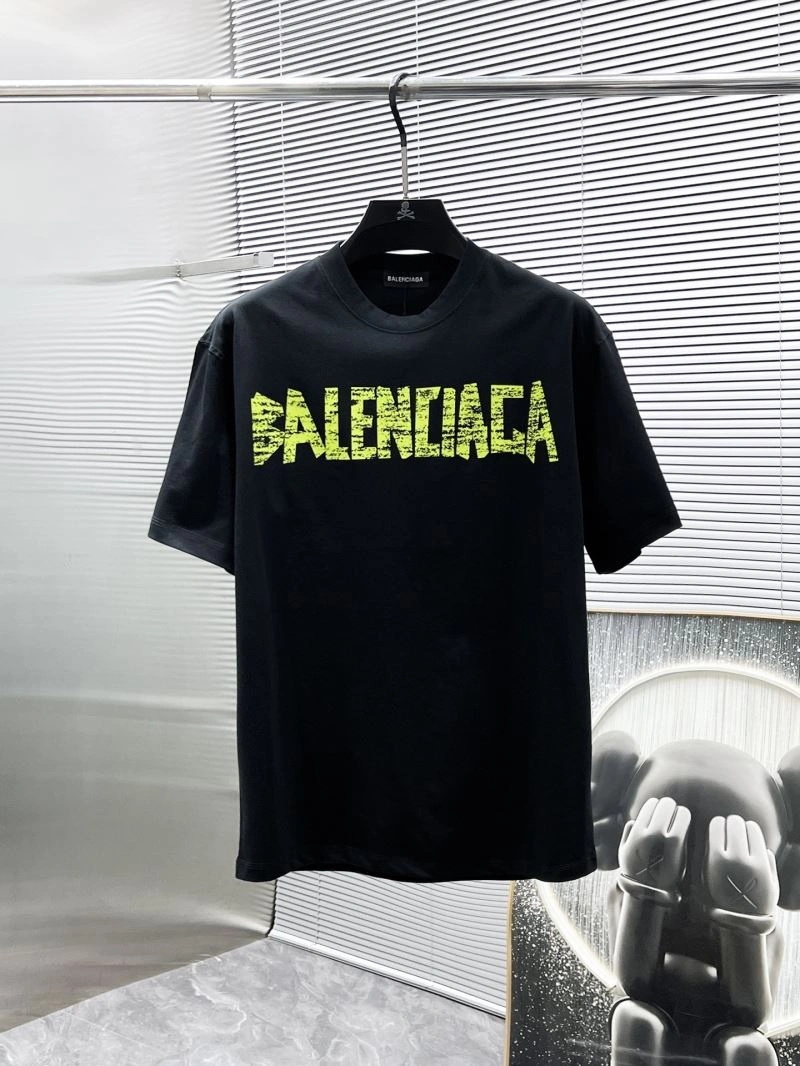 Balenciaga T-Shirts