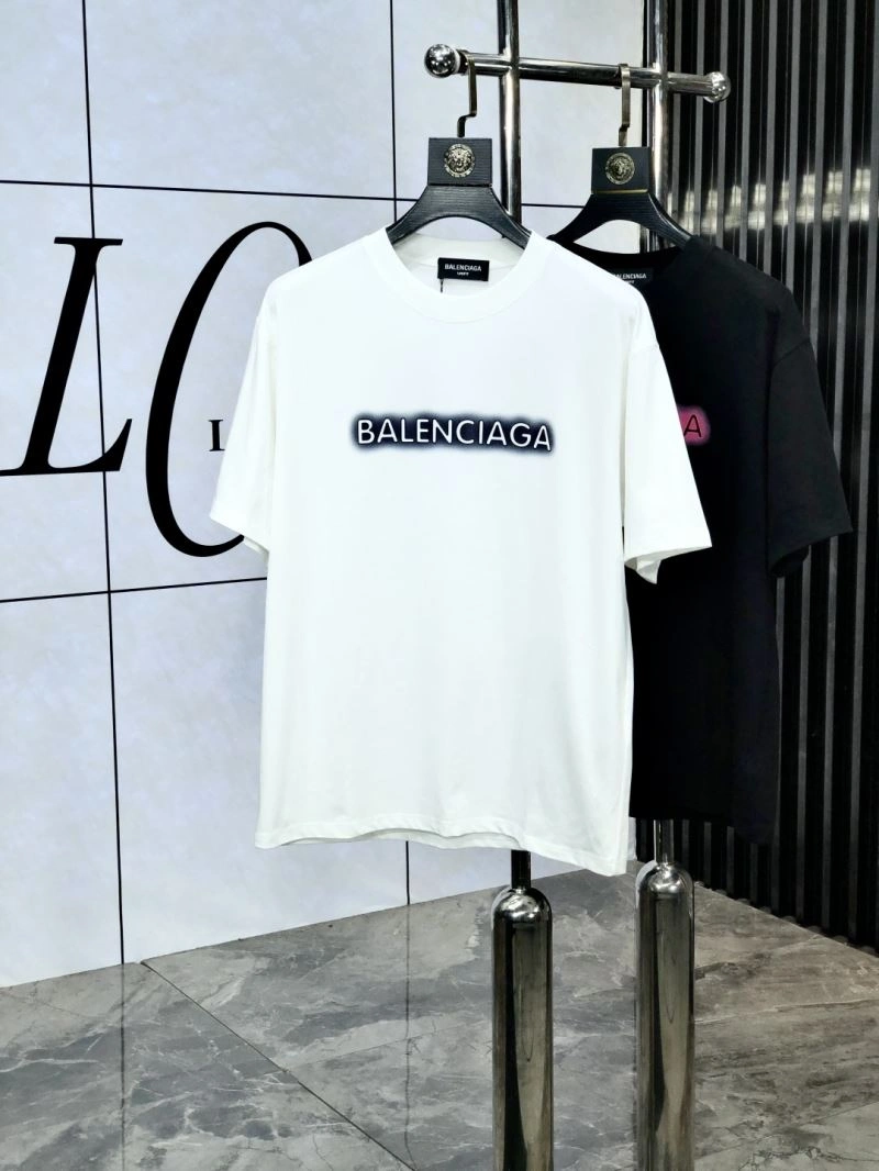 Balenciaga T-Shirts