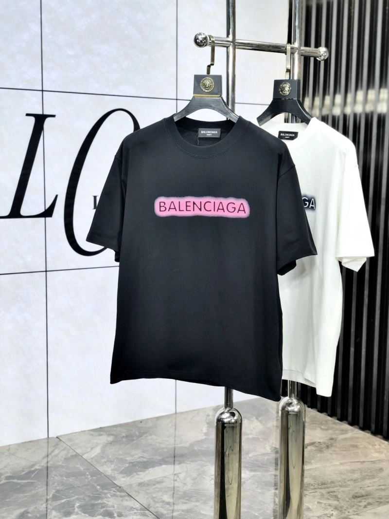 Real Balenciaga T-Shirts
