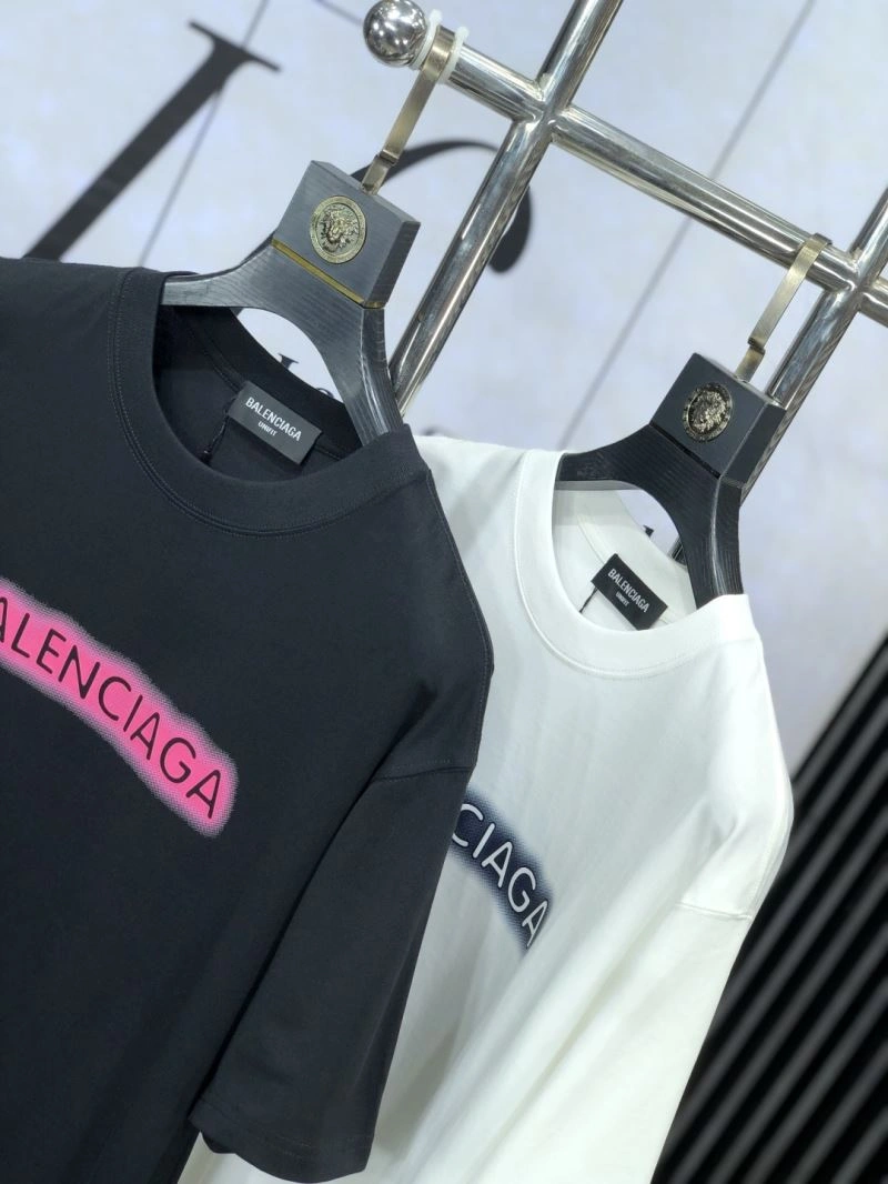 Real Balenciaga T-Shirts