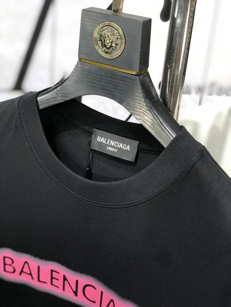 Real Balenciaga T-Shirts