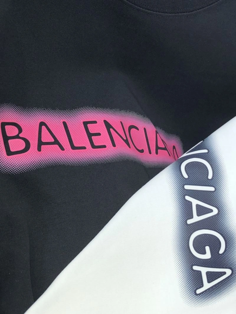 Real Balenciaga T-Shirts