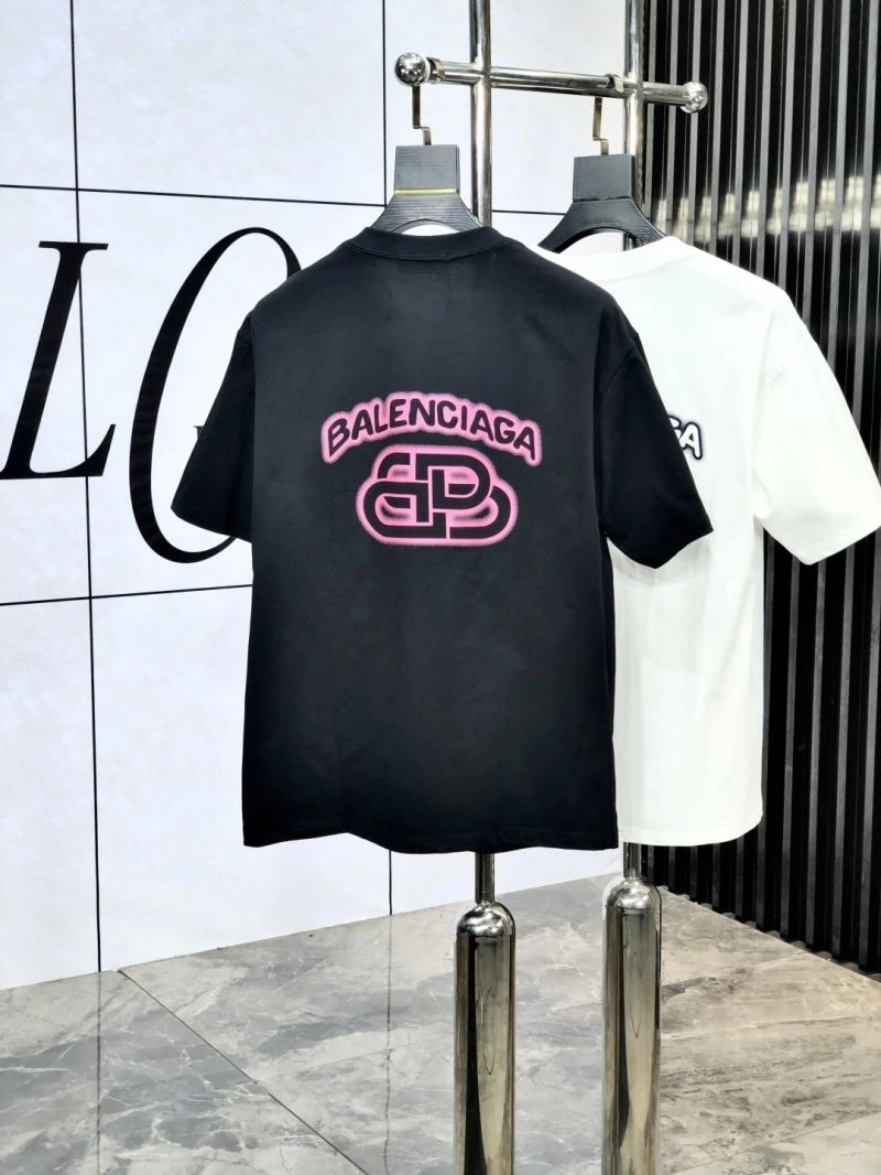Real Balenciaga T-Shirts