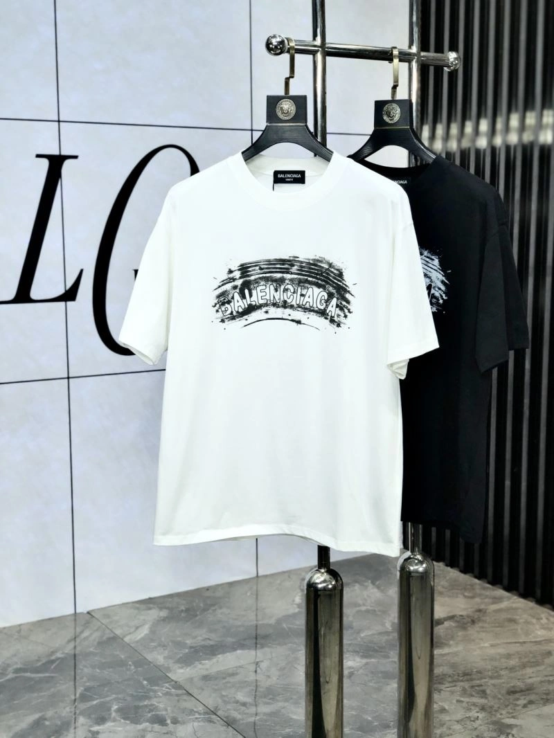 Balenciaga T-Shirts