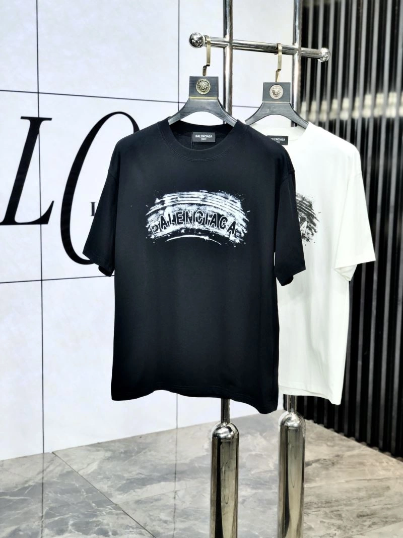 Brand-original Balenciaga T-Shirts
