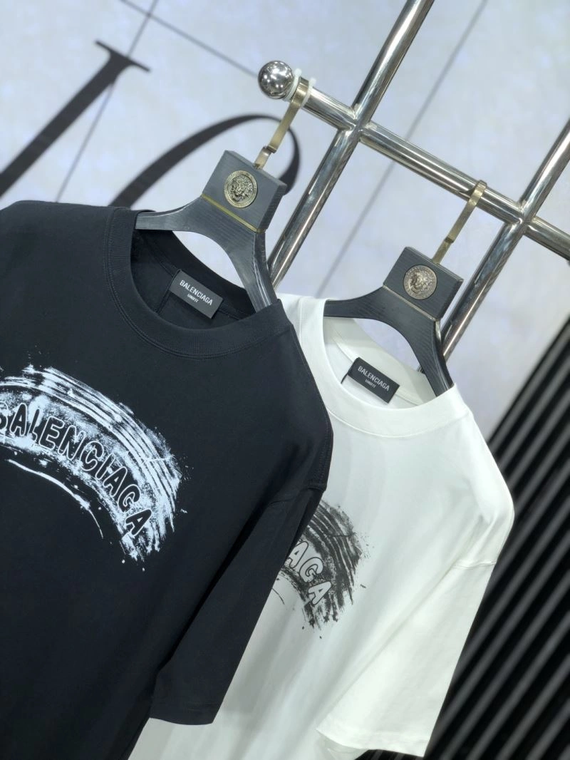 Brand-original Balenciaga T-Shirts