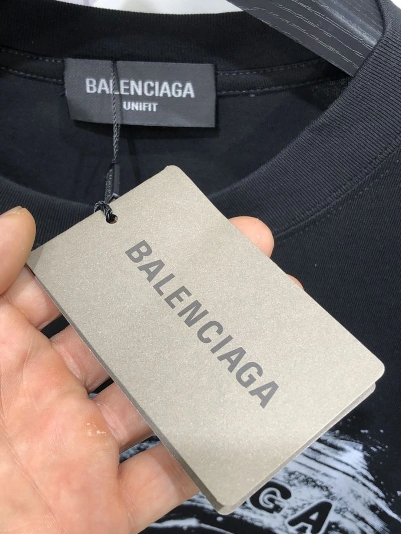 Brand-original Balenciaga T-Shirts