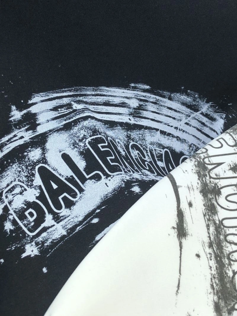 Brand-original Balenciaga T-Shirts