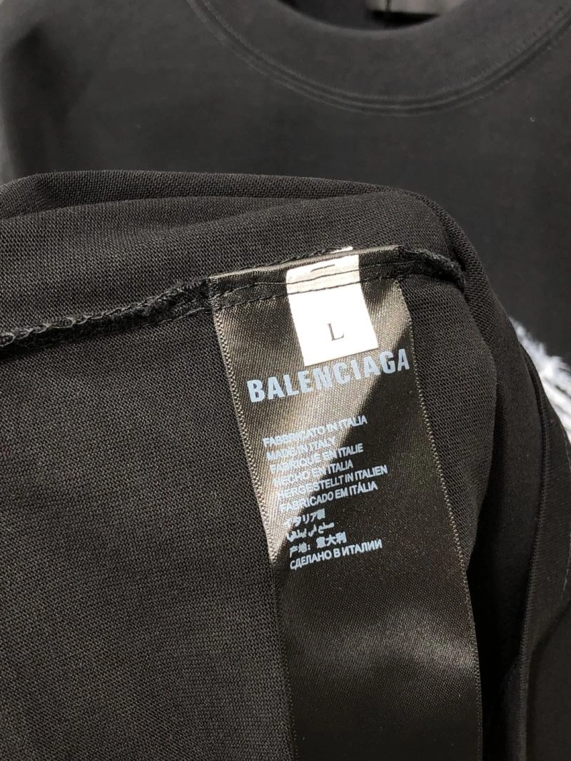 Brand-original Balenciaga T-Shirts