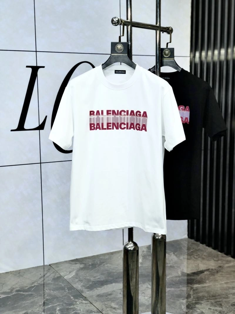 Balenciaga T-Shirts