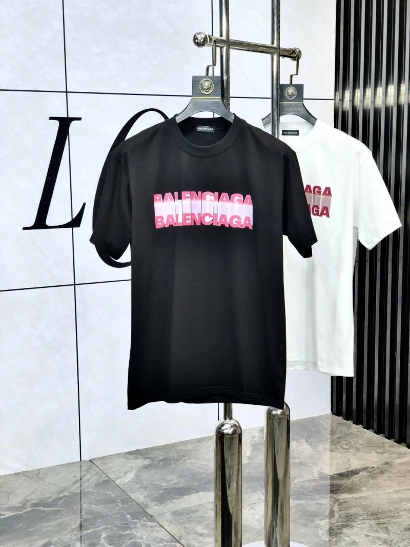 Discounted Balenciaga T-Shirts
