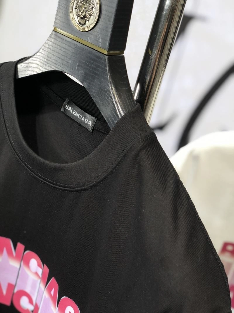 Discounted Balenciaga T-Shirts