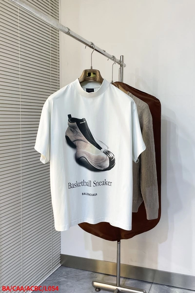 Balenciaga T-Shirts