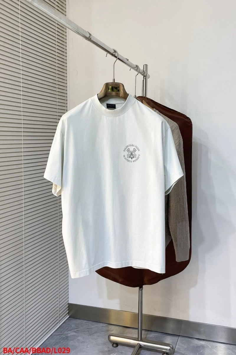 Balenciaga T-Shirts