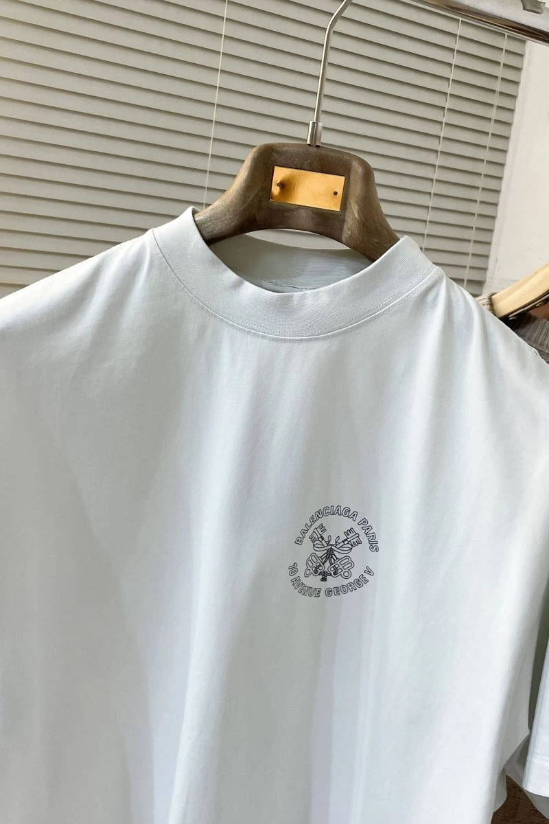 Real Balenciaga T-Shirts