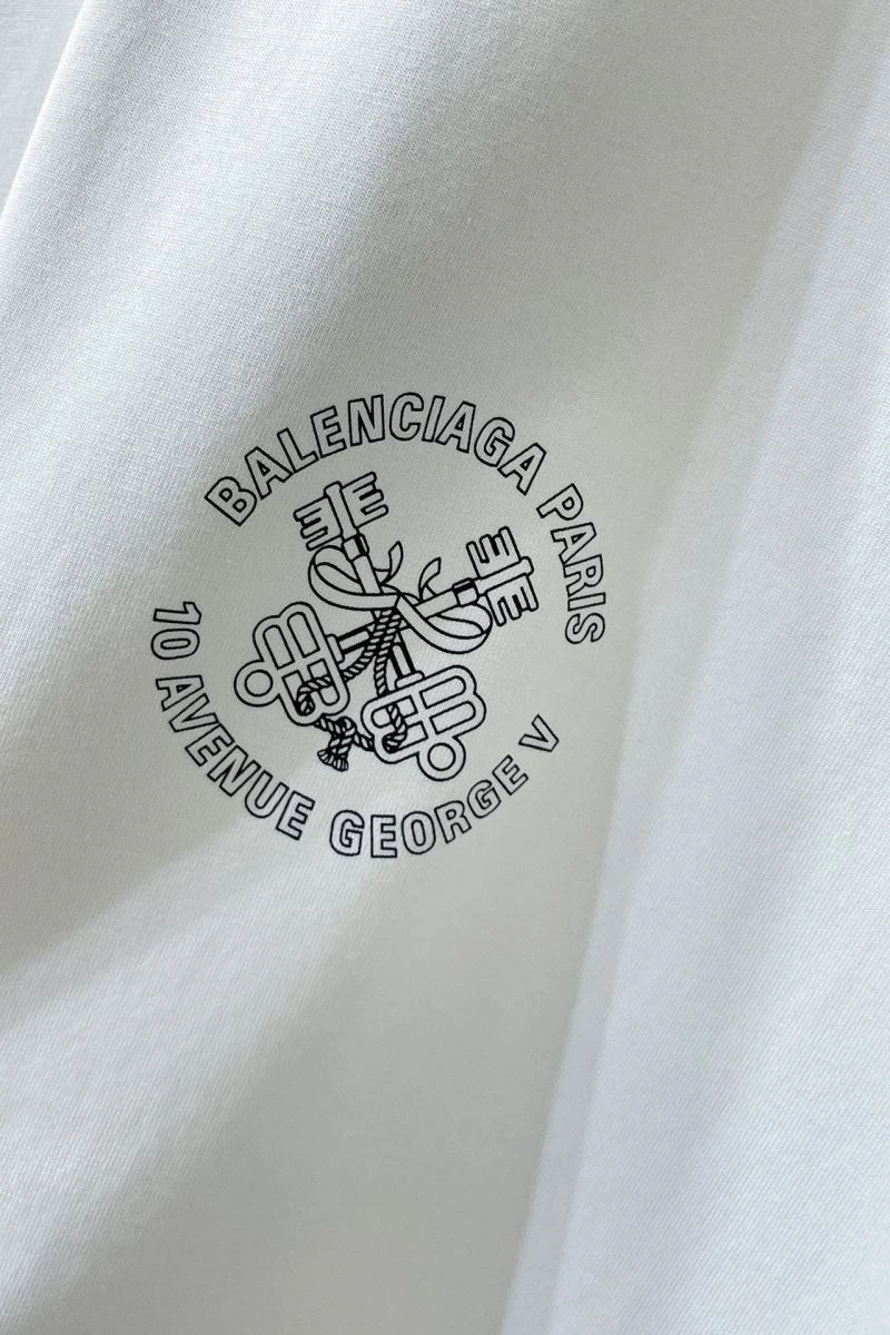 Real Balenciaga T-Shirts