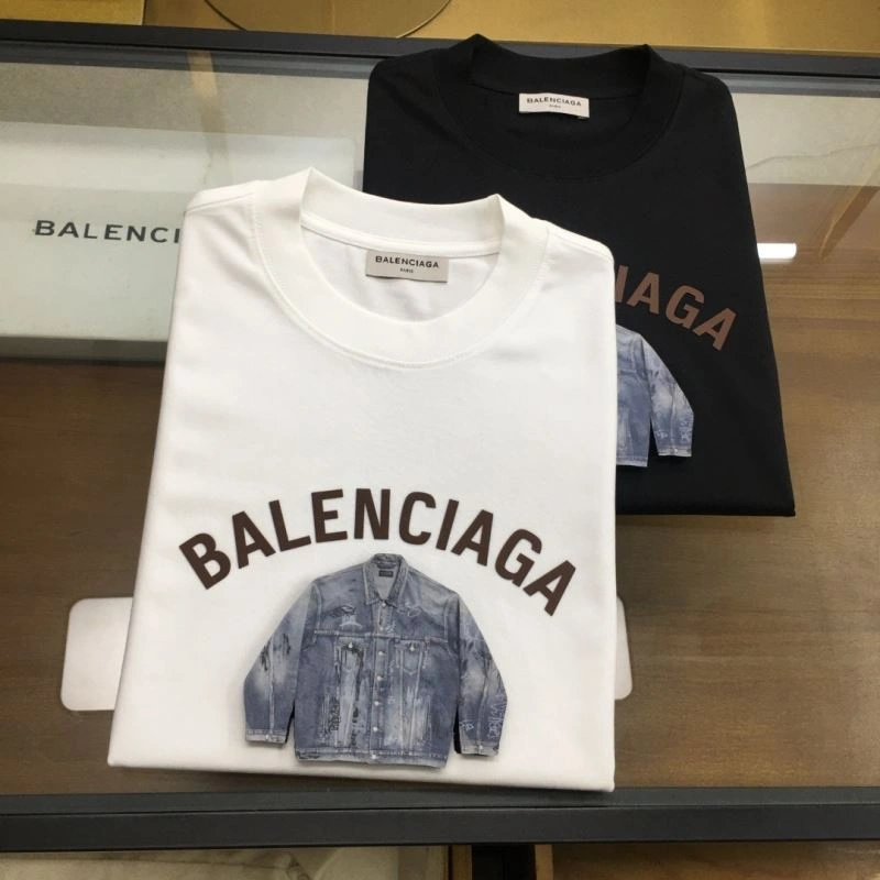 Balenciaga T-Shirts