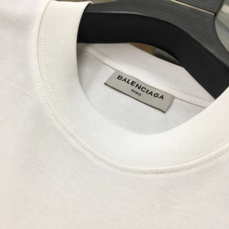 Factory-made Balenciaga T-Shirts
