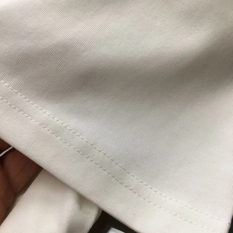 Factory-made Balenciaga T-Shirts