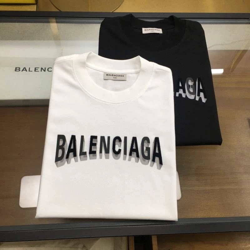 Balenciaga T-Shirts