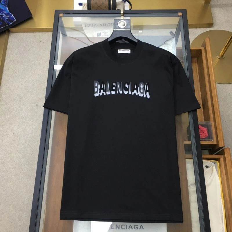 Bargain Balenciaga T-Shirts