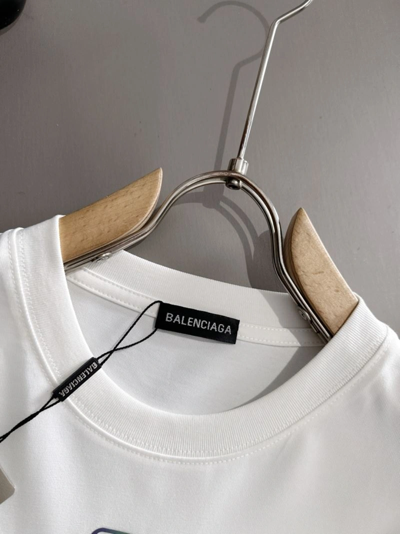 Reasonably priced Balenciaga T-Shirts