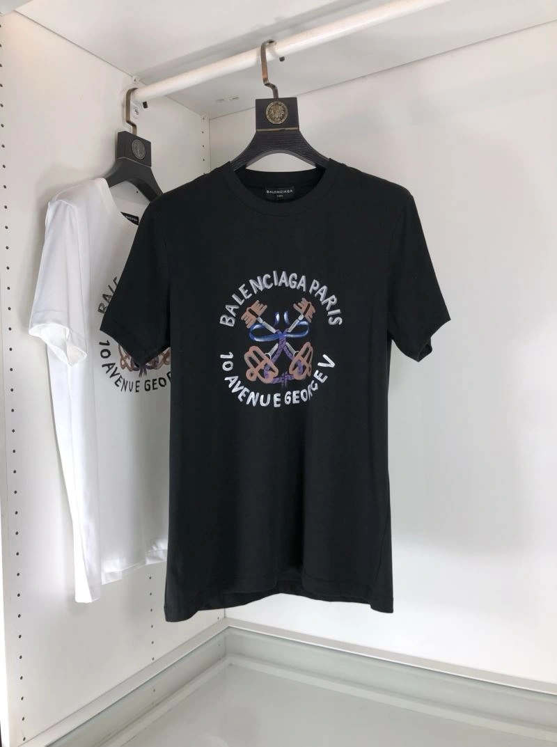 Balenciaga T-Shirts