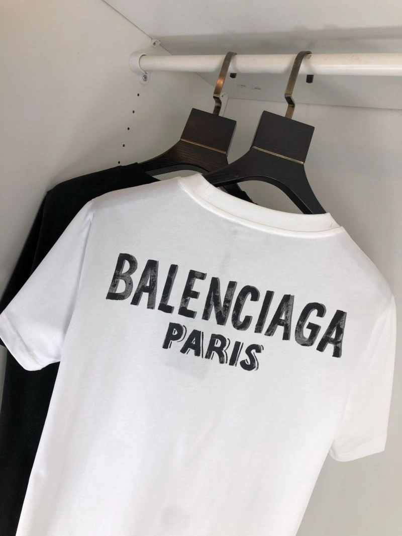 Brand-original Balenciaga T-Shirts
