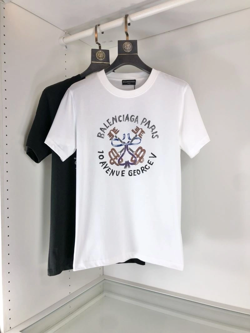 Brand-original Balenciaga T-Shirts