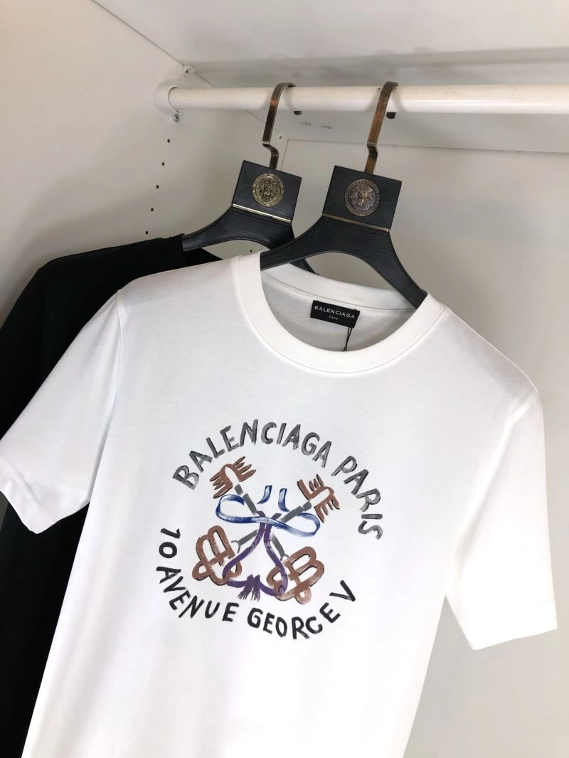 Brand-original Balenciaga T-Shirts