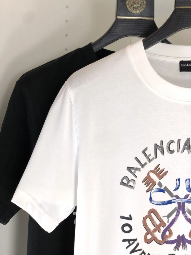 Brand-original Balenciaga T-Shirts