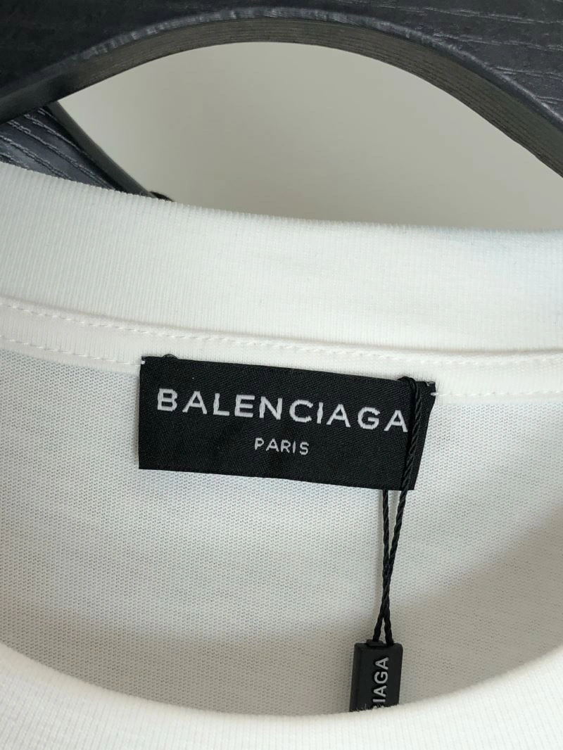Brand-original Balenciaga T-Shirts