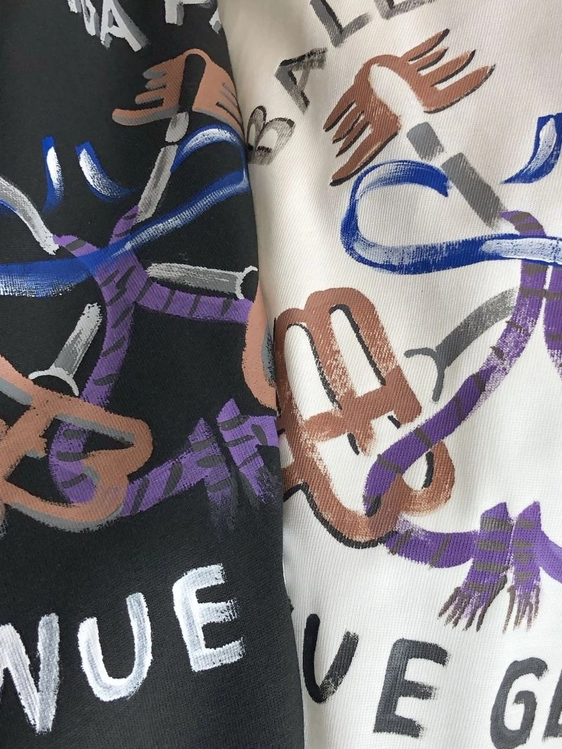 Brand-original Balenciaga T-Shirts
