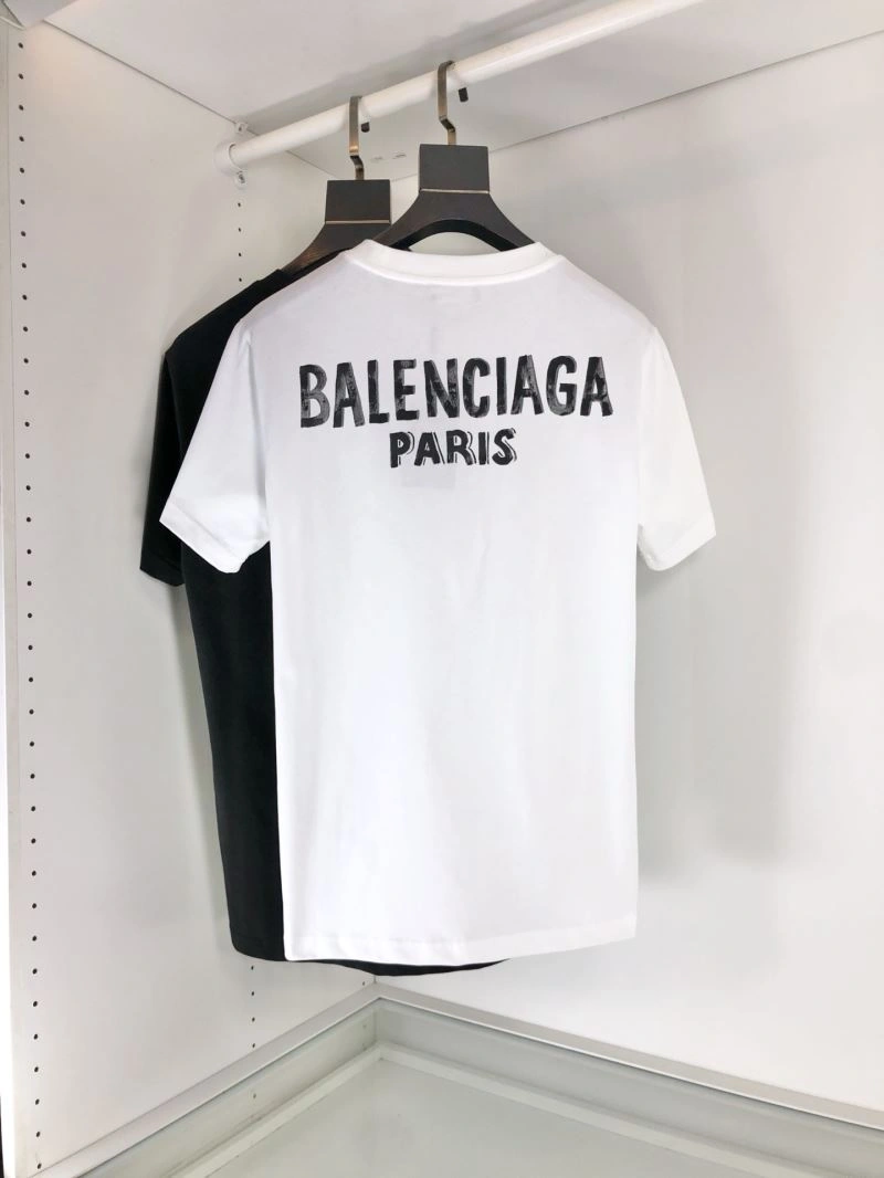 Brand-original Balenciaga T-Shirts
