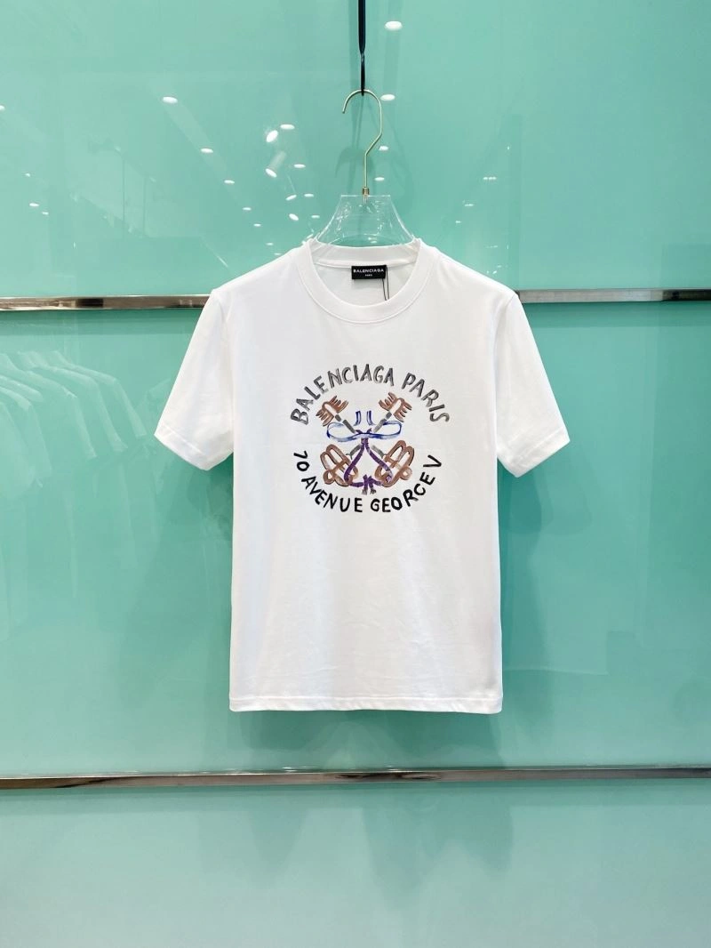 Balenciaga T-Shirts