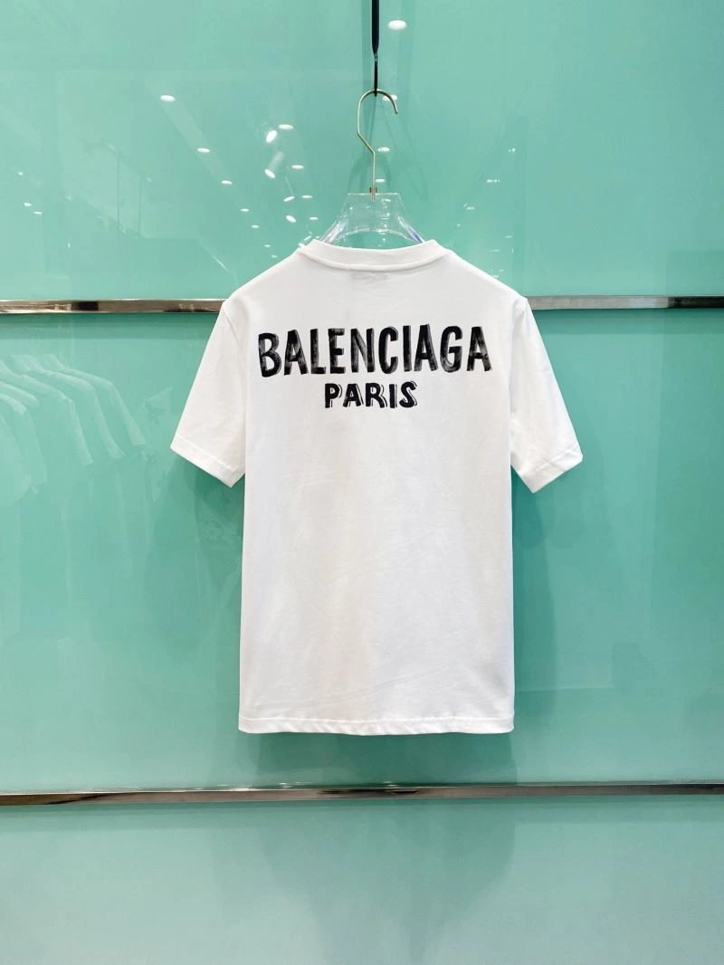 Inexpensive Balenciaga T-Shirts