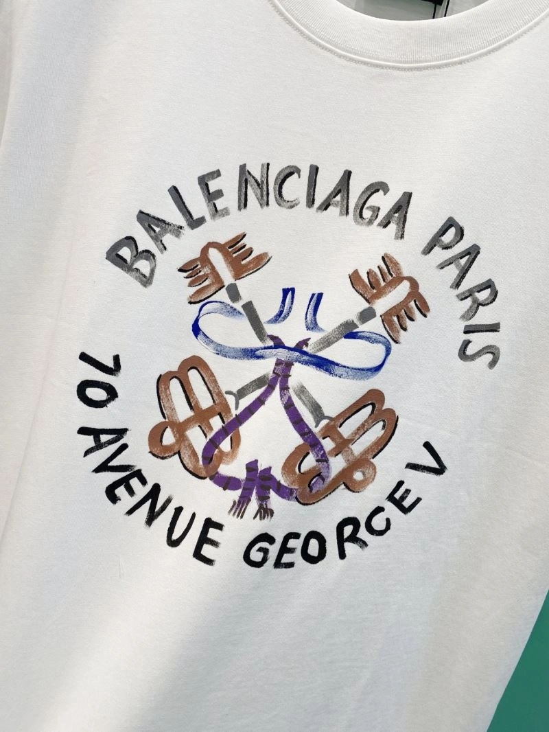Inexpensive Balenciaga T-Shirts