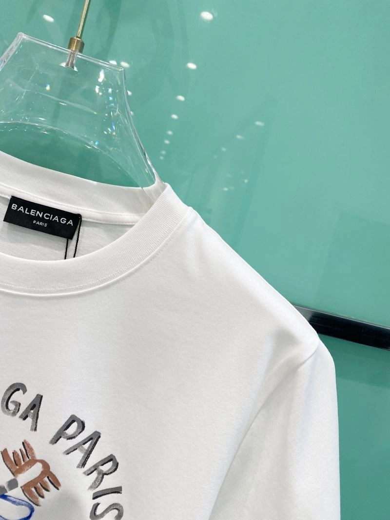 Inexpensive Balenciaga T-Shirts